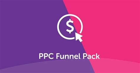 Ppc Funnel Pack Generate New Ppc Leads For Your Agency