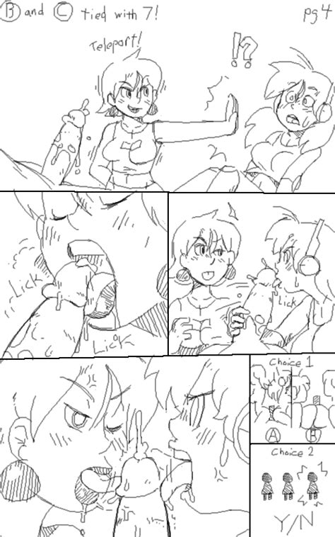 Post 498584 Cave Story Curly Brace Misery Noill Quote