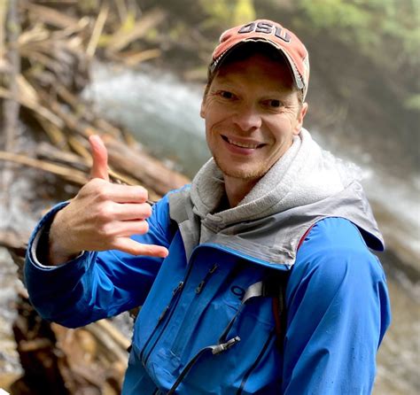 Jonathan Robinson Sound Water Stewards