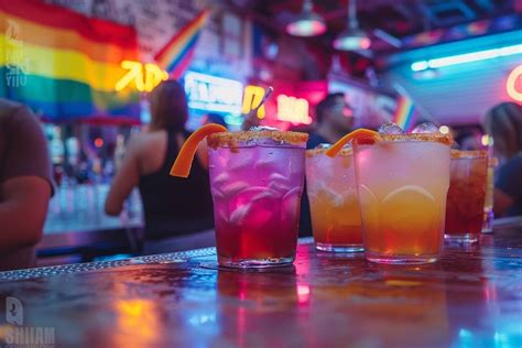 Tarif Des Boissons Dans Un Bar Guide Des Prix Et Astuces Le Sixfr