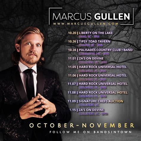 Marcus Gullen