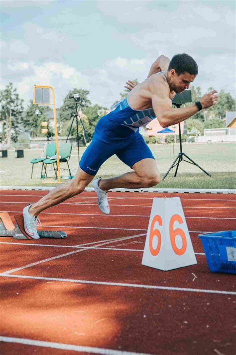 The Best Exercise To Improve Your Acceleration Speed Azide Performance