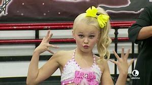 Jojo Siwagallery Dance Moms Wiki Fandom
