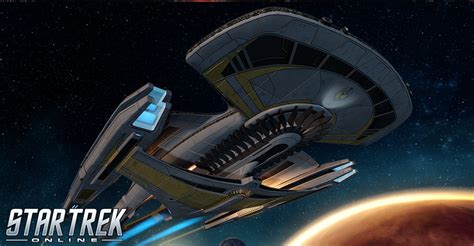 Uss Dreadnought Star Trek
