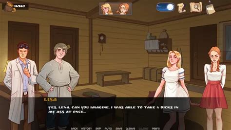 Kingdom Of Lust 2024 Mobygames