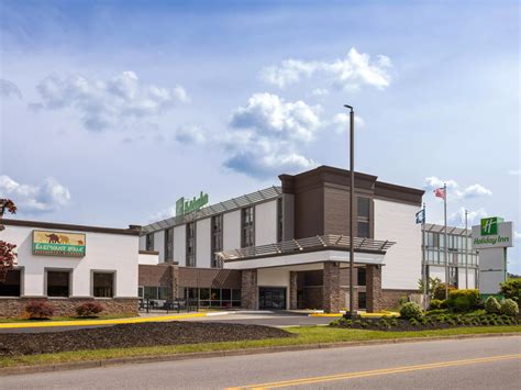 Hotel Inn Roanoke Va Near Virginia Tech Holiday Inn Roanoke