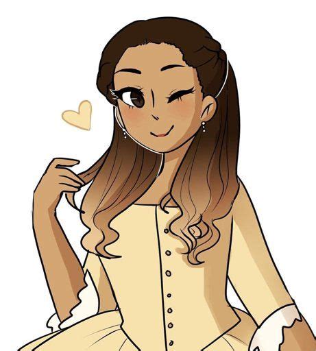 Peggy Schuyler Hamilton Hamilton Fanart Hamilton Peggy