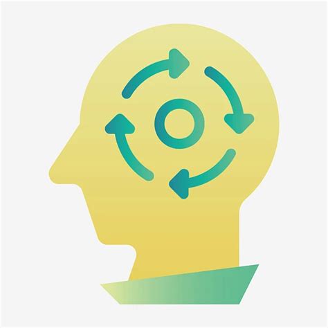 思考图标png下载 思考 图标 手机图标 扁平图标 小标志 网页图标 Ui图标 花瓣网