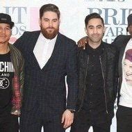 Rüfüs Du Sol Members Ages Trivia Famous Birthdays