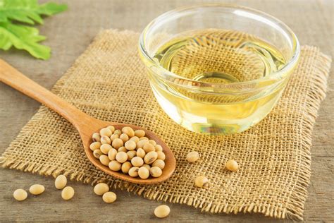 Soybean Oil Benefits Nutrition Facts And Possible Risks Tua Saúde