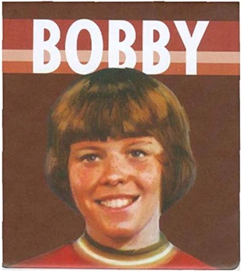 Bobby Brady Bunch