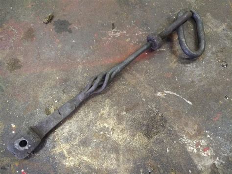 Made An Overly Elaborate Nail Header For A Demo There Are Eight