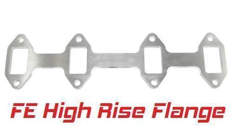 Pro Series Header Build Kit Cobra Kit Car W Ford 427428 Fe Big Block