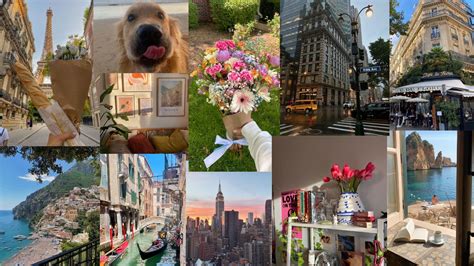 Macbook Collage Wallpaper Wallpaper Aesthetic Collage Collage