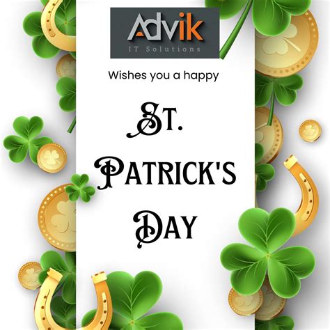 Advik It Wishes You A Joyful St Advik It Solutions