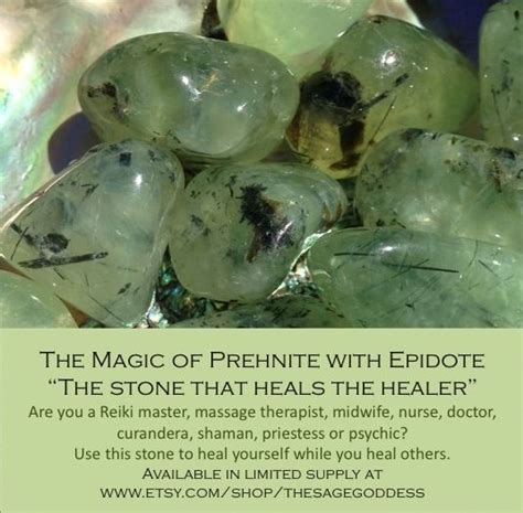 Prehnite Meanings Properties And Benefits Artofit