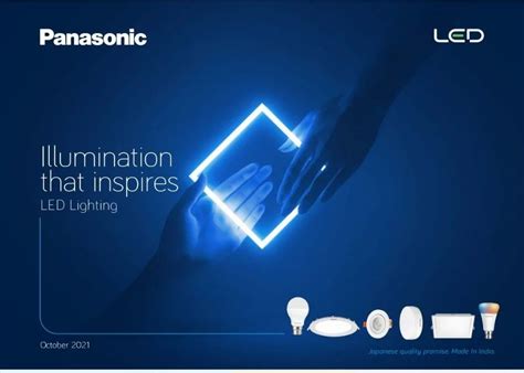 20w Panasonic Led Tube Light At ₹ 120piece In Haridwar Id 2853627896648