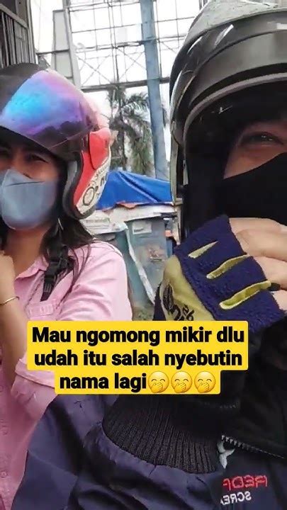 Udah Lama Mikir Salah Nyebutin Nama Lagi🤭 Shortvideo Vídeoviral Youtube