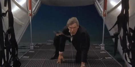 Get Off Of My Plane Air Force One Air Force Ones Movie Lines