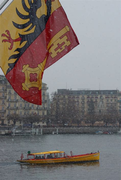 Genève Matthieu Valentin Flickr