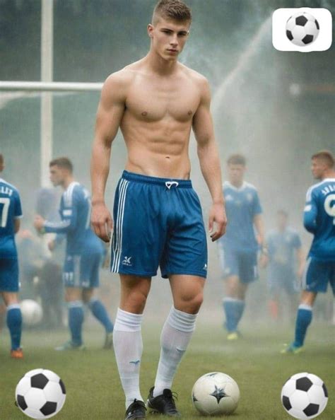 Gay Football On Tumblr