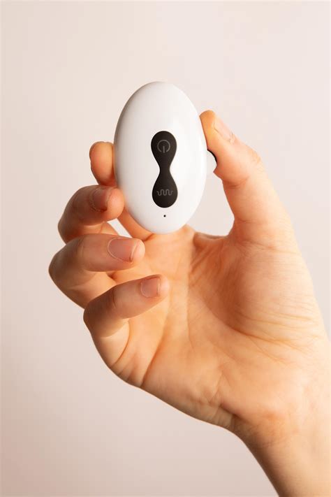 Loki Massaggiatore Prostatico Con Telecomando Nero Wovo Store