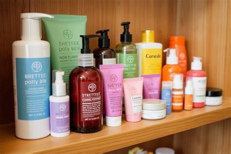 Skip The Toxins Discover The Best Clean Beauty Brands For 2025