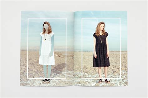 Gal Halfon Ss15 On Behance