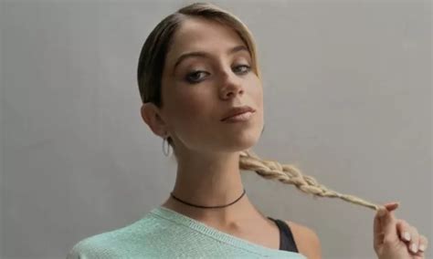 Karime Scander Reveló Detalle Que Nadie Sabía Sobre El Origen De Su Nombre