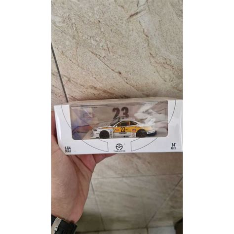 Jual Time Micro Nissan Silvia S15 Lbwk Shopee Indonesia