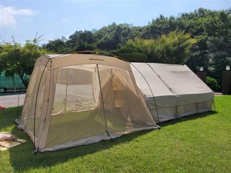 스위스알파인 아틀라스 케빈 와이 당근 중고거래