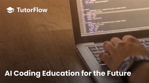Ai Coding Education Preparing Students For The Future With Tutorflow