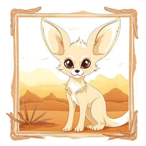 Page 4 Images De Fennec Téléchargement Gratuit Sur Freepik