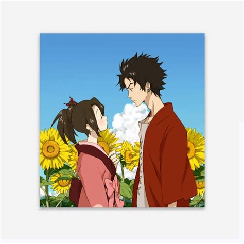 Electronics And Accessories Fuu Kasumi Samurai Champloo Anime Sticker