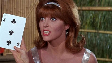 How Tina Louise Really Felt About Gilligans Island