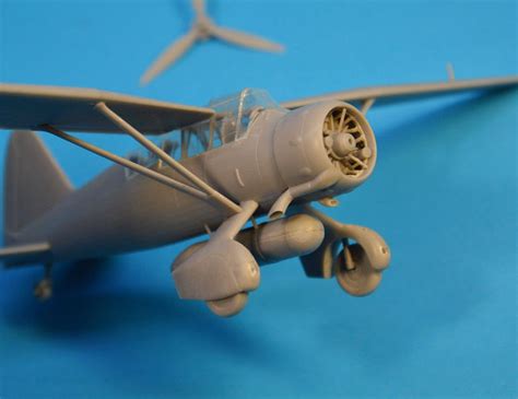 Westland Lysander Mkiii Sd