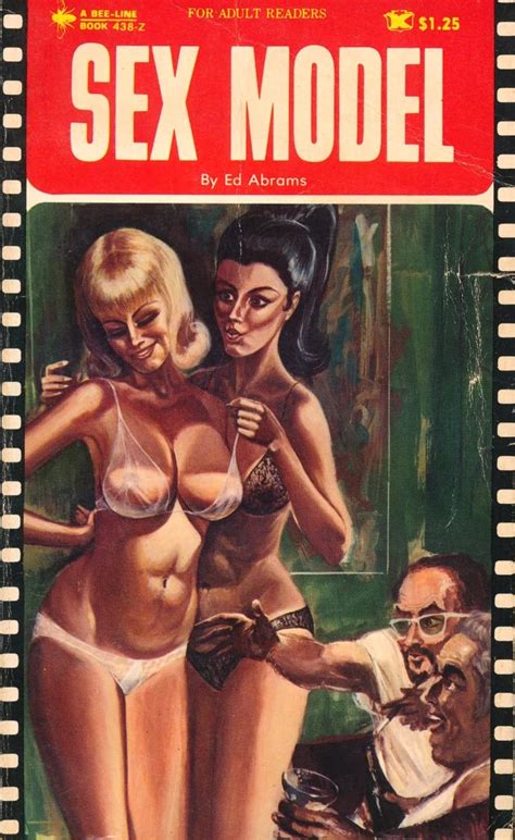 Sex Model Ed Abrams 圖書