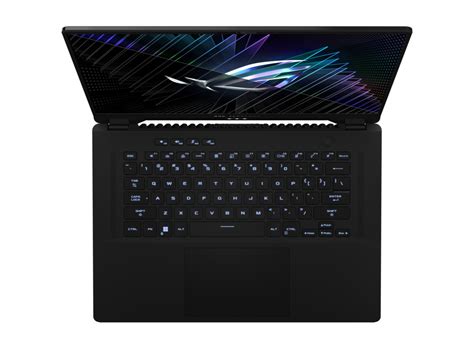 ROG Zephyrus M16 (2023) | Gaming Laptops｜ROG - Republic of Gamers｜ROG USA