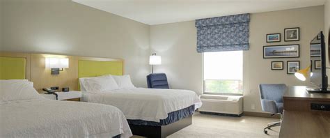 Hampton Inn Edenton Hotels In Historic Edenton Nc