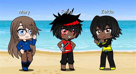 Power Rangers Aqua Fury By Rain Fireheart On Deviantart