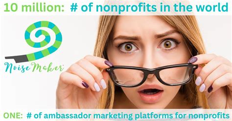 Steve Bostian On Linkedin Become A Noisemaker Affiliate Help Nonprofits And Ministries Grow And…