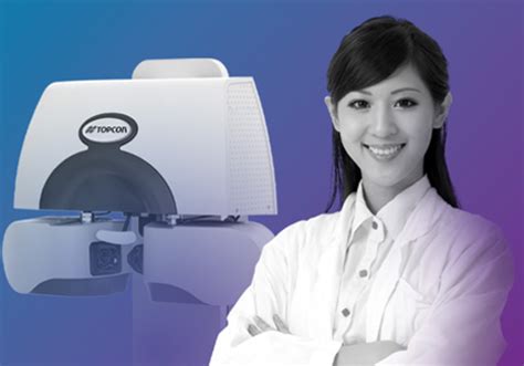 Topcon Archives Heca