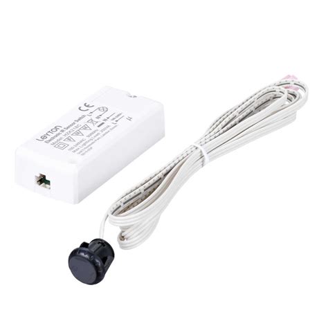 Eld 250w Infrared Sensor Switch Sensor Cef