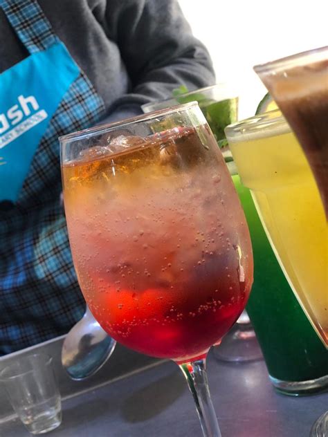 Courses Dash Culinary School