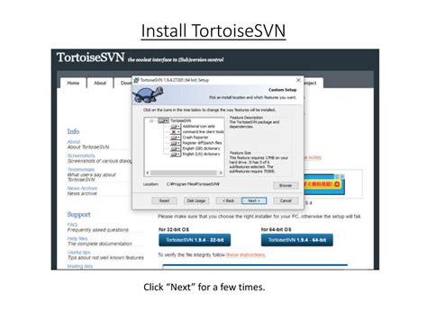 How To Use Svn Ksomiya Tokyo Tech Ppt Download