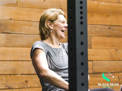 Lisa Transformed Her Mindset—now Shes Thriving You Can Too Black