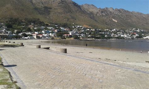 Gordons Bay Main Beach All You Need To Know Before You Go