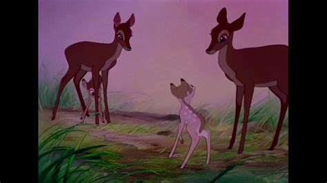 Bambi And Bambis Mother Moments Part 2 13 Youtube