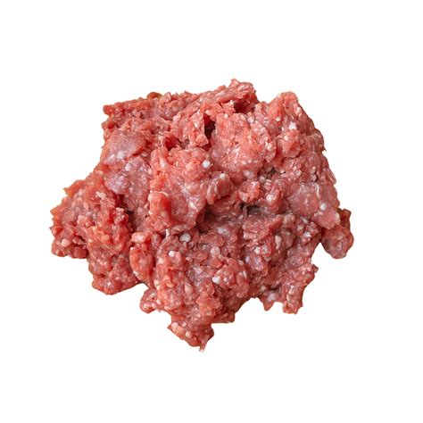Ground Lamb 500g Northumberlamb Wholesale Portal