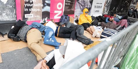 Democrats Form A Circular Firing Squad Wsj